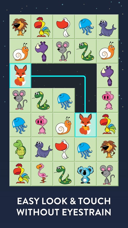 Onet Puzzle - Twin Link by PPCLINK Software