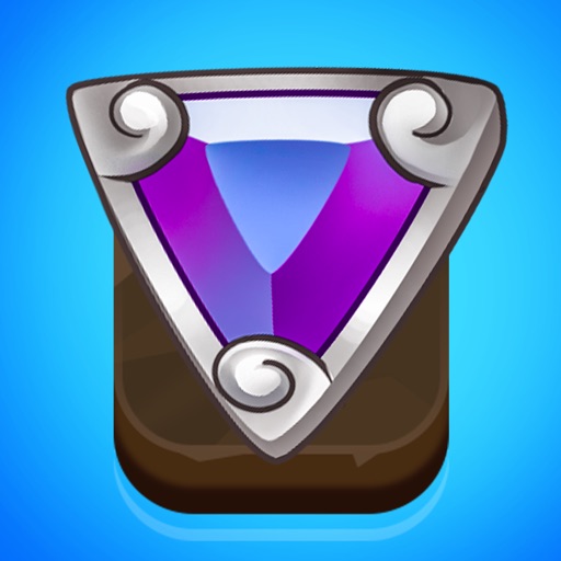 Merge Gems! by Gram Games