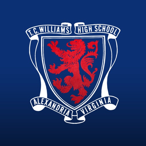 TC Williams Titans by Alexandria City Public Schools