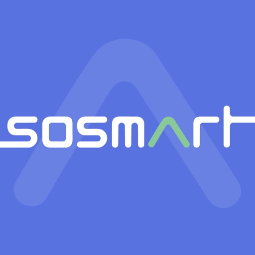 SoSmart by Jian Han