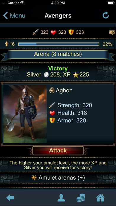 The Avengers - destroyers Tips, Cheats, Vidoes and Strategies | Gamers ...