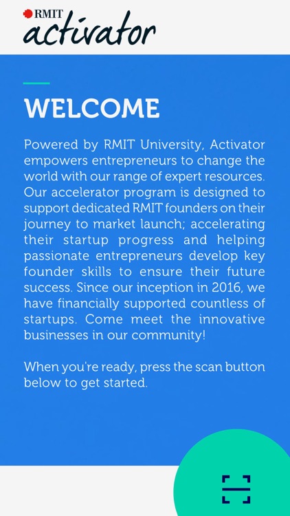RMIT Activator Startups by Hall Kkye