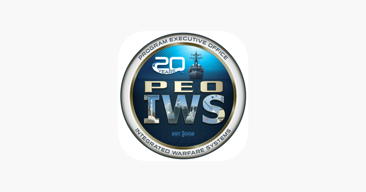 ‎App Store 上的“PEO IWS Industry Day App 2023”