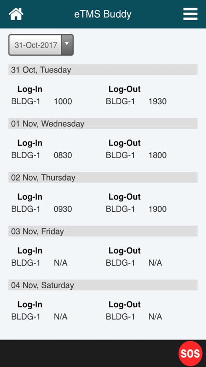 eTMS Buddy by Delta Software Private Limited