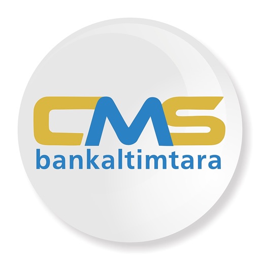 Mobile Token CMSbankaltimtara by Bank Pembangunan Daerah Kalimantan Timur