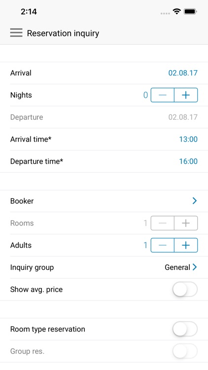 protel Air by protel hotelsoftware GmbH