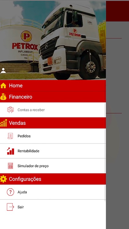 SIAP - Petrox by Petrox Distribuidora Ltda