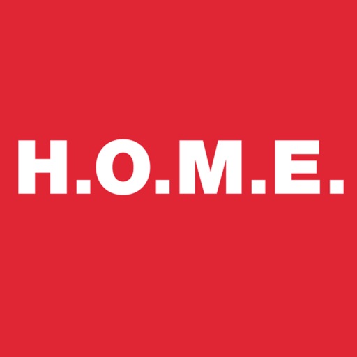 H O M E By Ahead Media