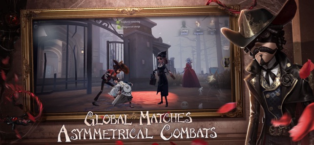 ‎Identity V en App Store