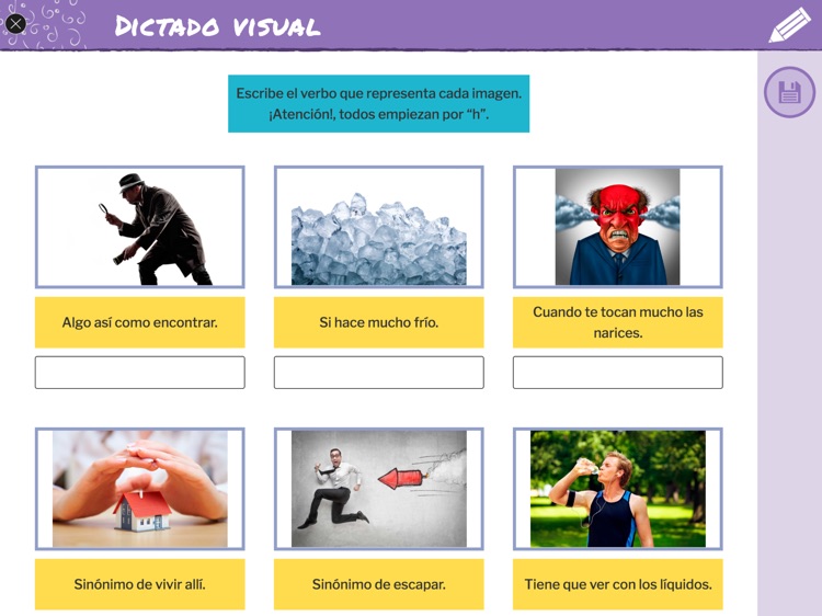 Ponte en mis zapatos by Polygon Education S.L