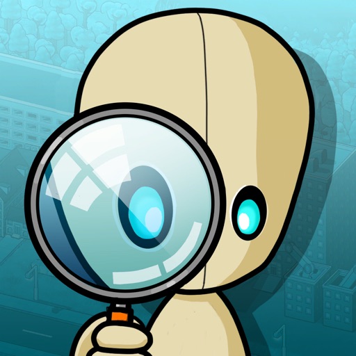 Skill Lab: Science Detective by Aarhus University