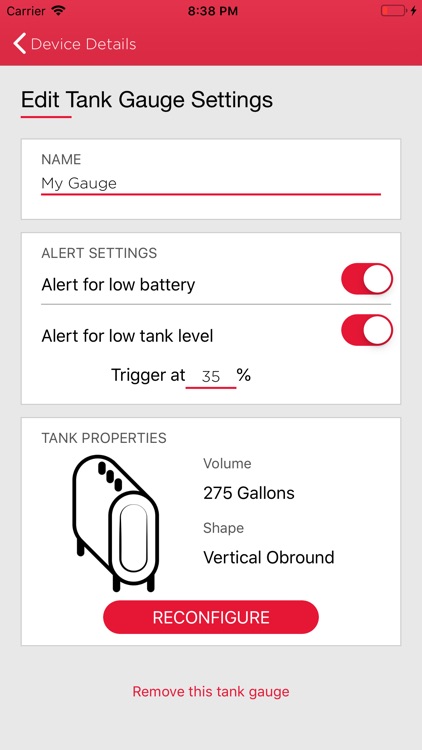 BeckettLink® by R. W. Beckett Corp.