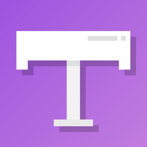 Table-Guy by Table Guy