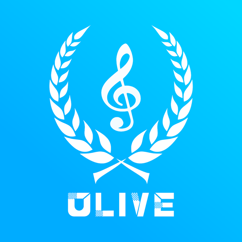「Olive Music」 - iPhoneアプリ | APPLION