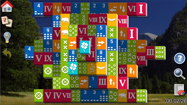 All-in-One Mahjong Pro by Pozirk Games Inc.