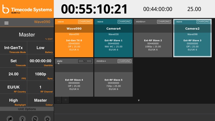 BLINK Hub by Timecode Systems Ltd