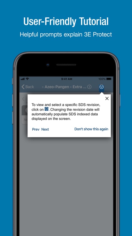 3E Protect by Verisk 3E