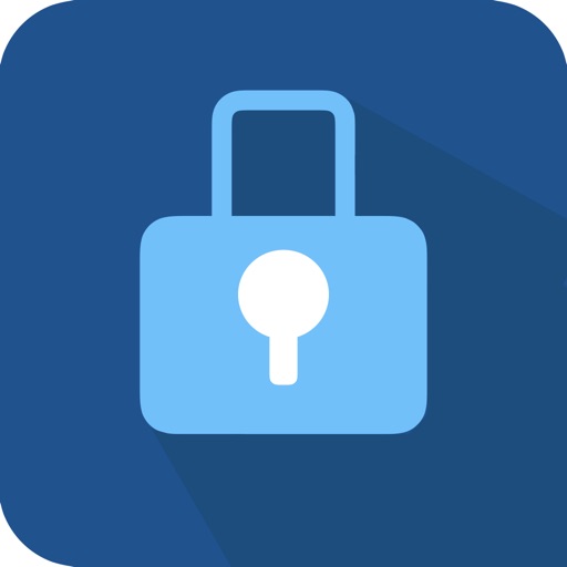 Generate Your Random Password By Florian Paulus