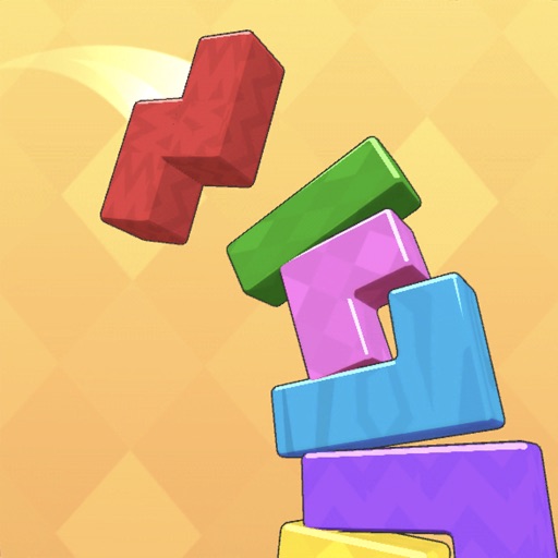 Flip 'n Stack by Just So