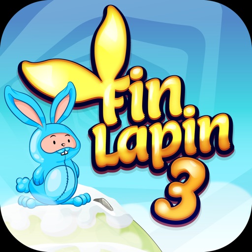Fin Lapin 3 by Alloprof