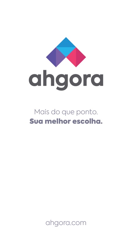 My Ahgora by Ahgora Sistemas