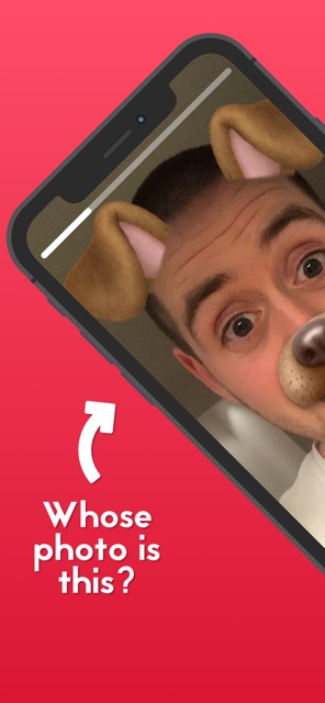 Photo Roulette on AppGamer.com