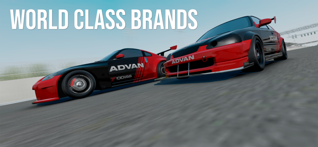 ‎Assoluto Racing en App Store