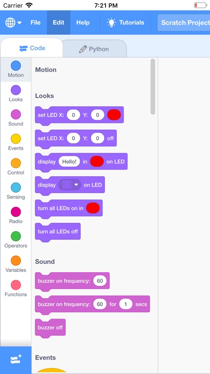 Studuino:bit by 株式会社アーテック