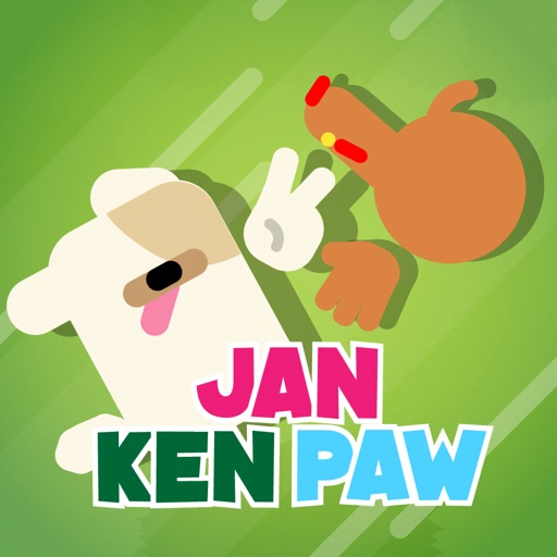 Jan Ken Paw by Playtra