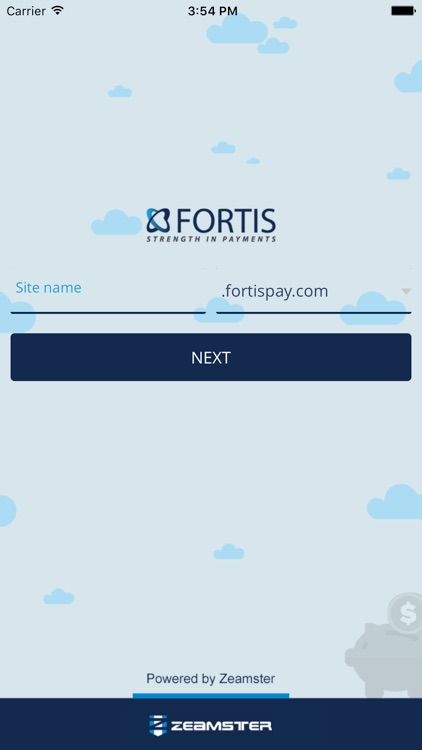 FortisPay by Olu Technology Solutions