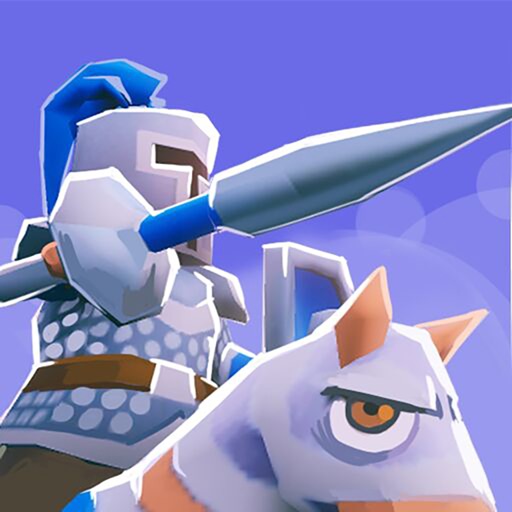 Castle War 3D by Cui Sherwin