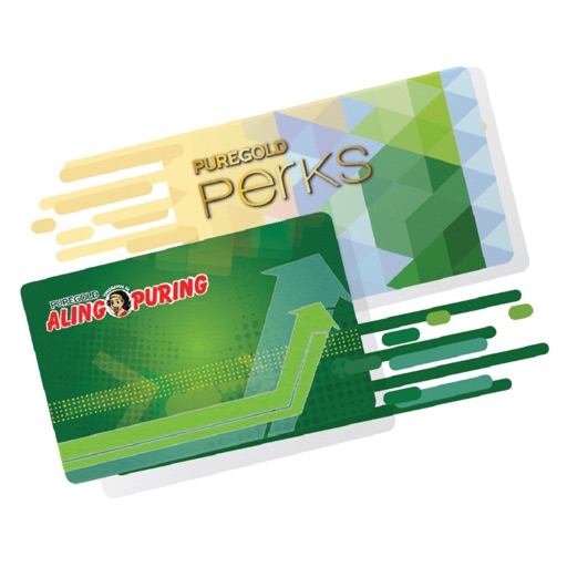 Puregold Rewards by Puregold Price Club Inc.
