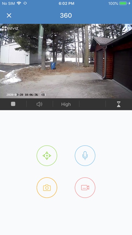 Alula Security by Alula Holdings, LLC