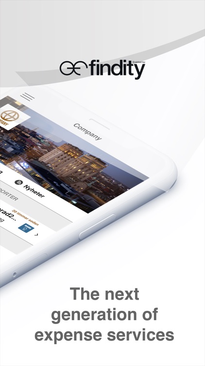 Findity Expense by Findity AB