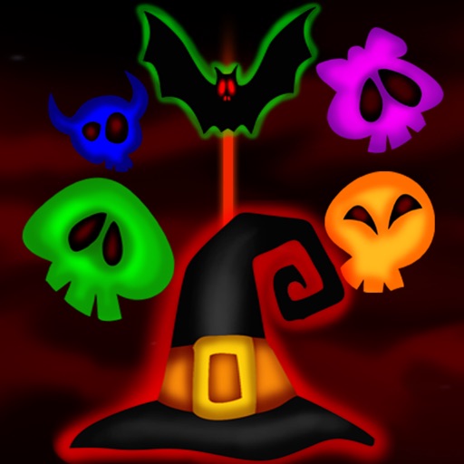 Spooky Hat Defense by Jessica Thorpe