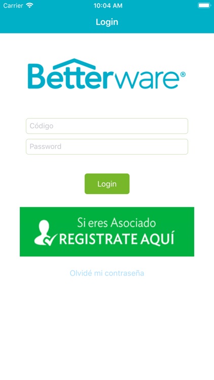 BetterWare by Betterware de Mexico, S.A. de C.V.