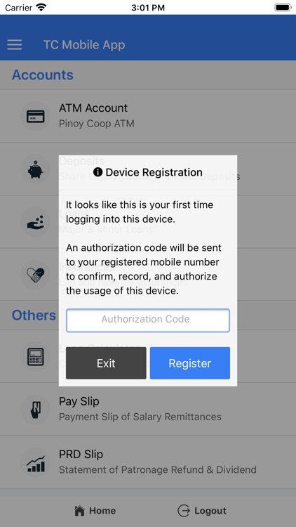 Tagum Coop Mobile by Tagum Cooperative