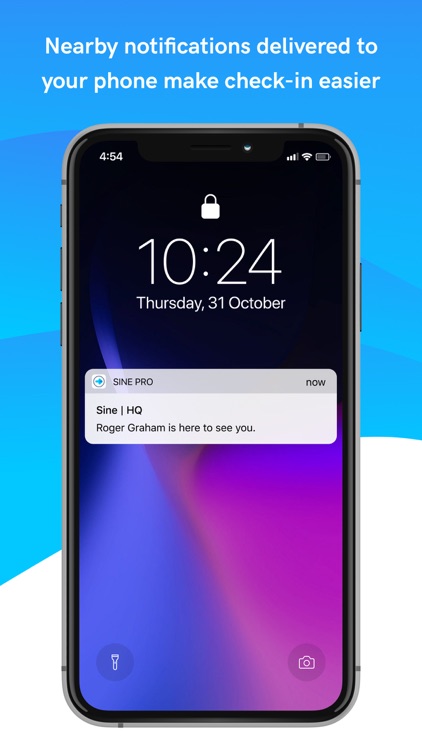 Sine Pro by Sine Group Pty Ltd
