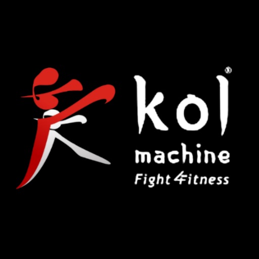 Academia Kolmachine by Pedro Kol