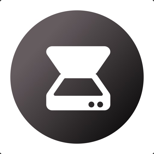 ScanApp - Document Scanner by GARRETT Flint