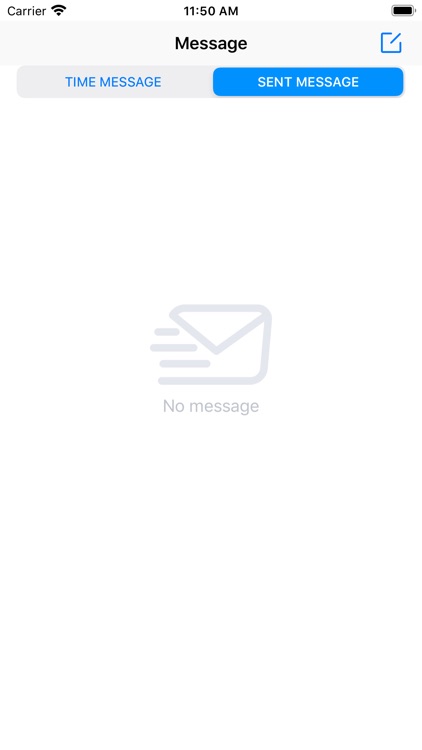 TimeMessage - Quick Send by NORMA A LEYVA