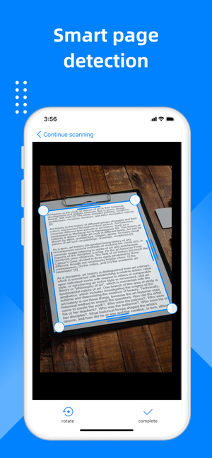 ‎DR Scanner - PDF Scanner on the App Store