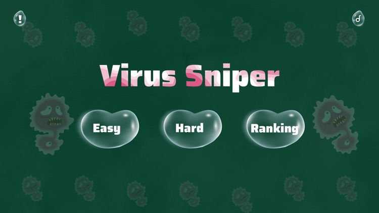 Virus Sniper by CHRISTOPHER STEVEN Catalano