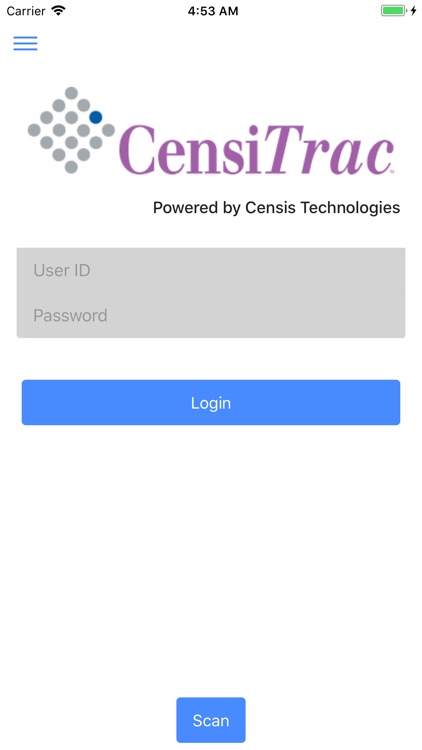 CensiTrac Mobile by Censis Technologies, Inc.