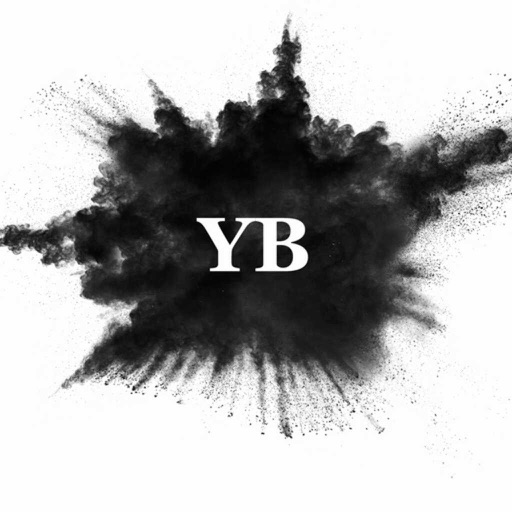 YogaBomb by Mark Winterburn