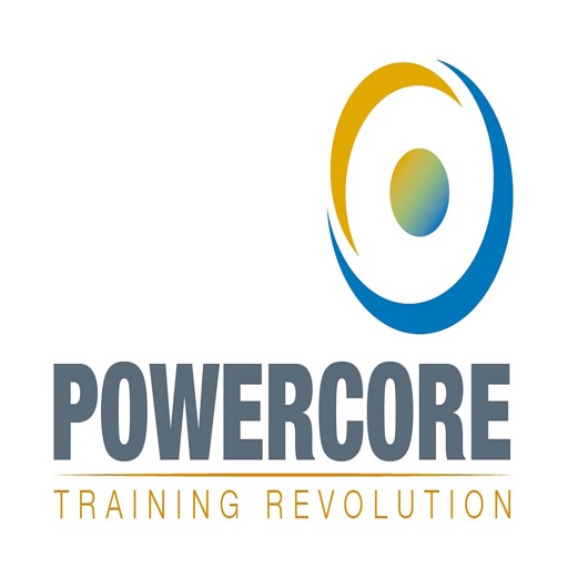 Powercore Training by Sandro Reghellin