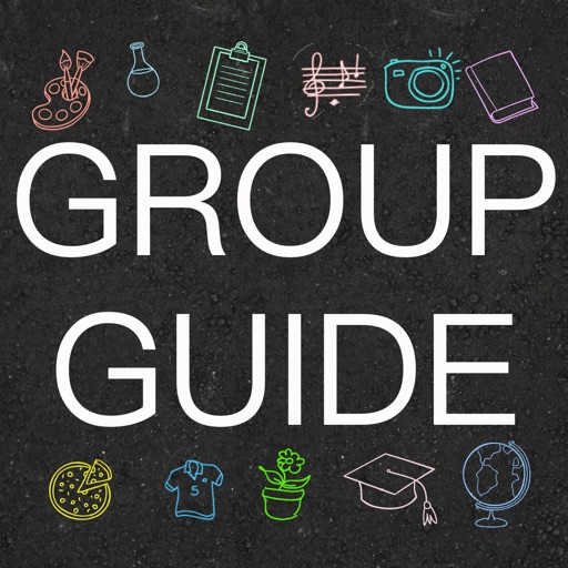 Group Guide by Lovemygroups.com