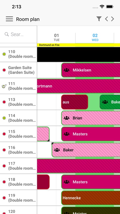 protel Air by protel hotelsoftware GmbH