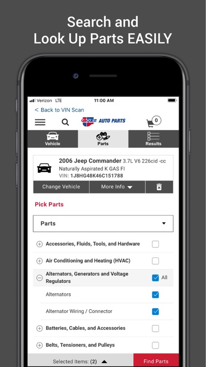 Carquest Professional by Advance Auto Parts