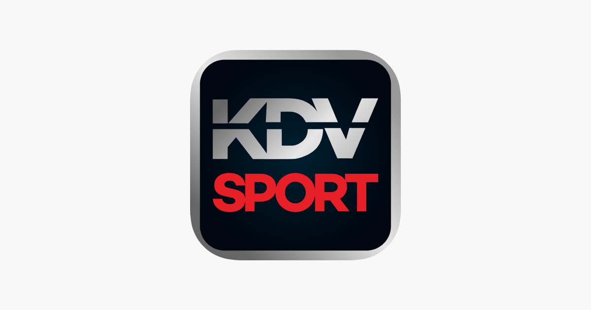 ‎KDV Sport PTY LTD on the App Store